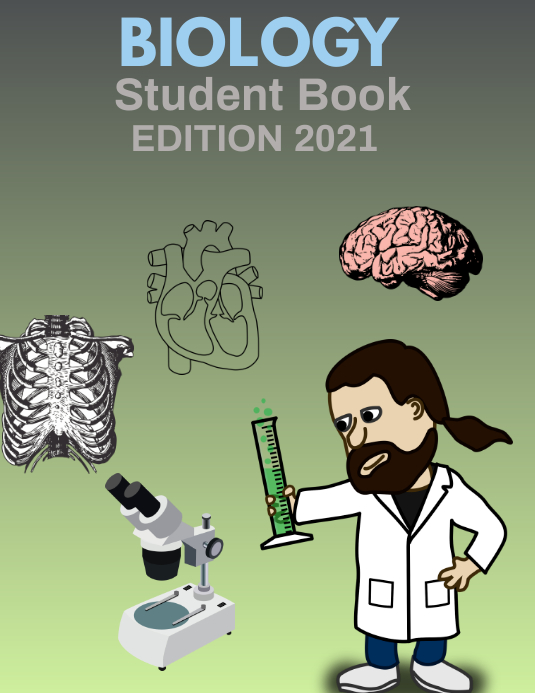 Book cover Template | PosterMyWall