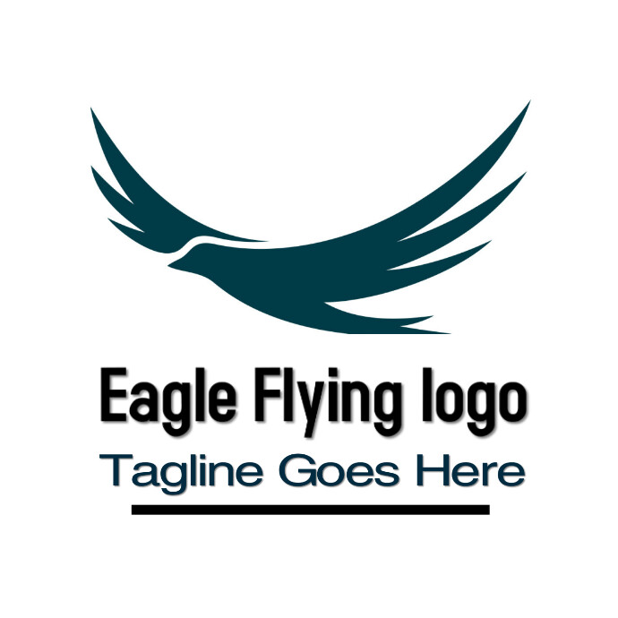 BIRD BRAND LOGO Template | PosterMyWall