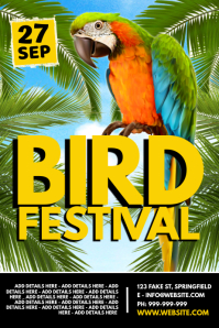 STEM event flyer template | PosterMyWall