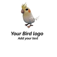 Bird logo Template | PosterMyWall