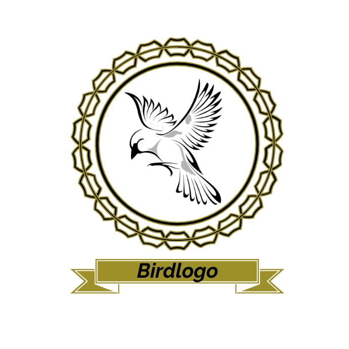 birdlogo Template | PosterMyWall