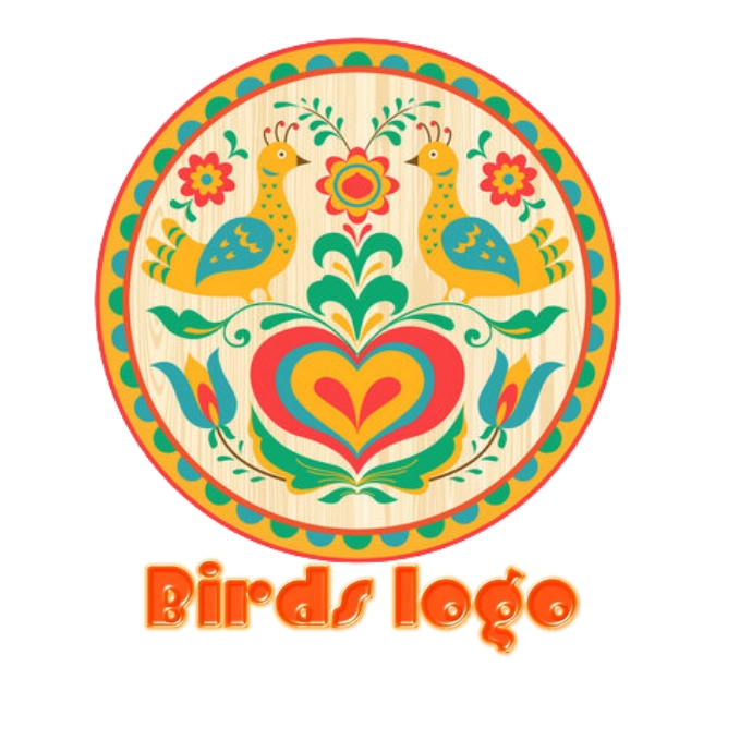 birds logo Template | PosterMyWall