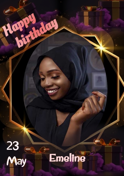 Diterbitkan Templat | PosterMyWall