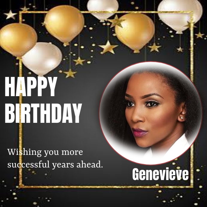 birth Template | PosterMyWall