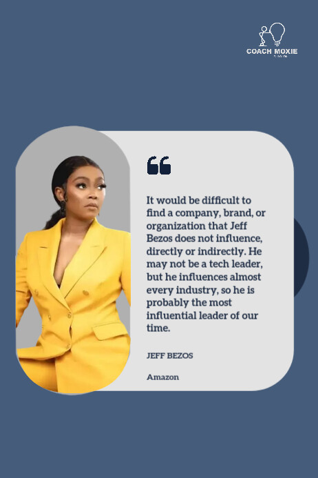 BIRTHDAY, ELECTION, PROFILE AND QUOTE DESIGN Template | PosterMyWall