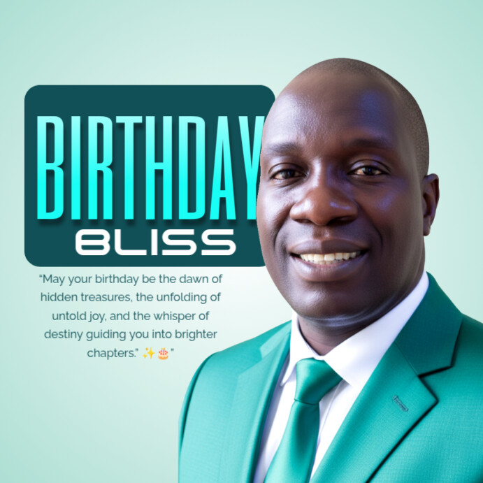 Plantilla de Birthday, birthday greetings, birthday well wishes ...