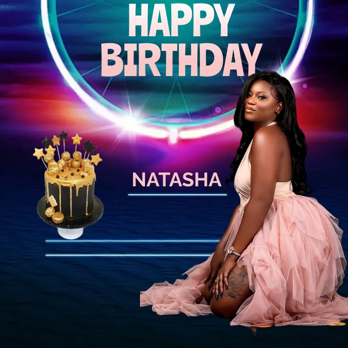 birthday (1) Template | PosterMyWall