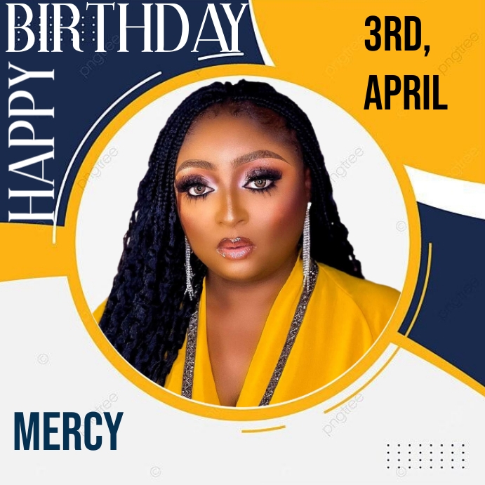 Birthday (1) Template | PosterMyWall