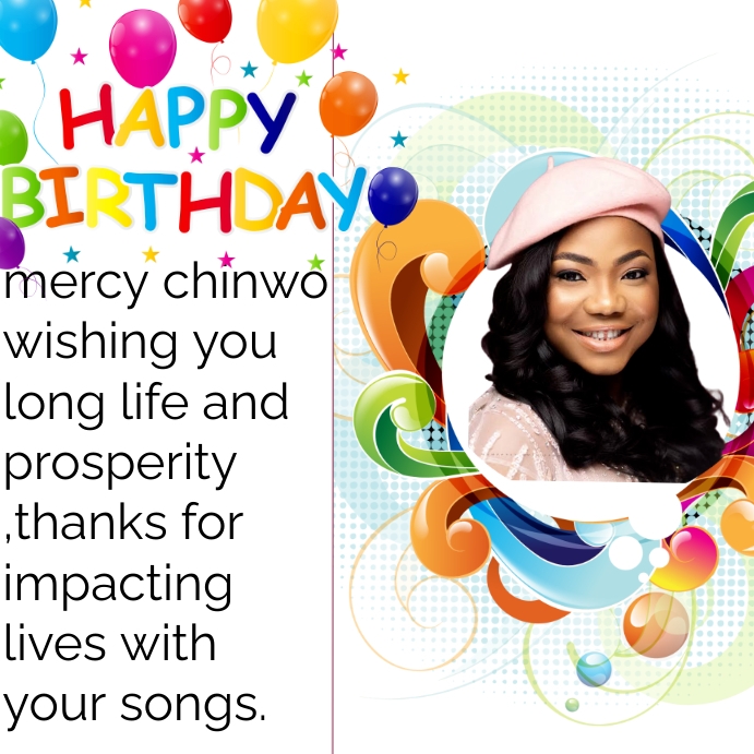 Birthday (1) Template | PosterMyWall