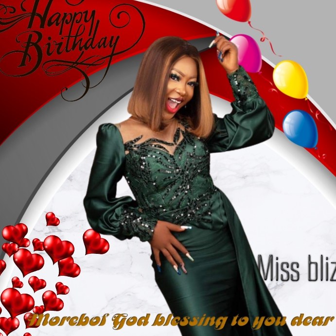 Birthday (12) Template | PosterMyWall