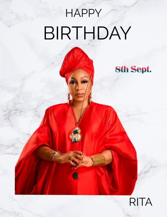 Birthday (2) Template | PosterMyWall