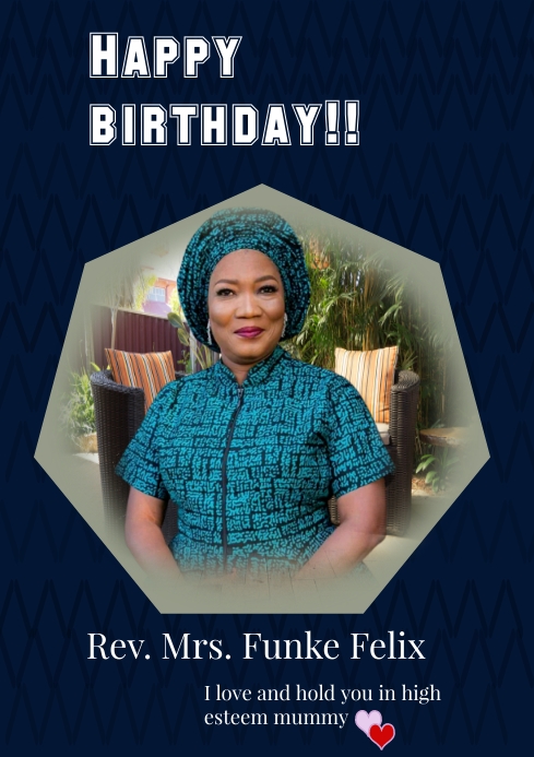 Birthday (20) Template | PosterMyWall