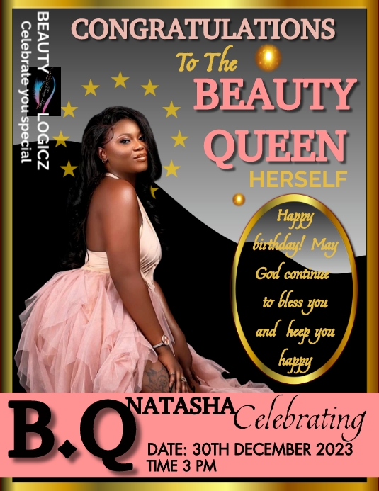 Copy of Birthday (35) | PosterMyWall