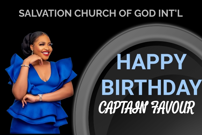 Birthday (61) Template | PosterMyWall