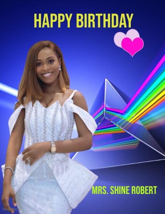 Birthday (64) Template | PosterMyWall