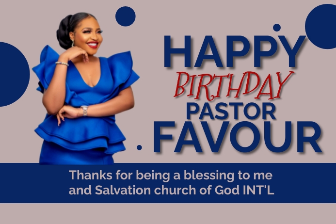 Birthday (67) Template | PosterMyWall