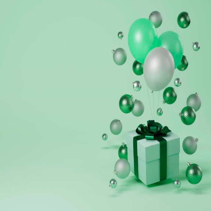 Birthday background design flyer Template | PosterMyWall