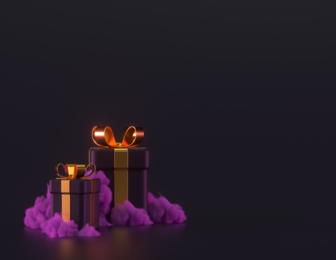 Birthday background design flyer Template | PosterMyWall