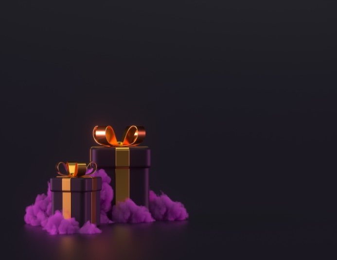 Birthday background design flyer Template | PosterMyWall