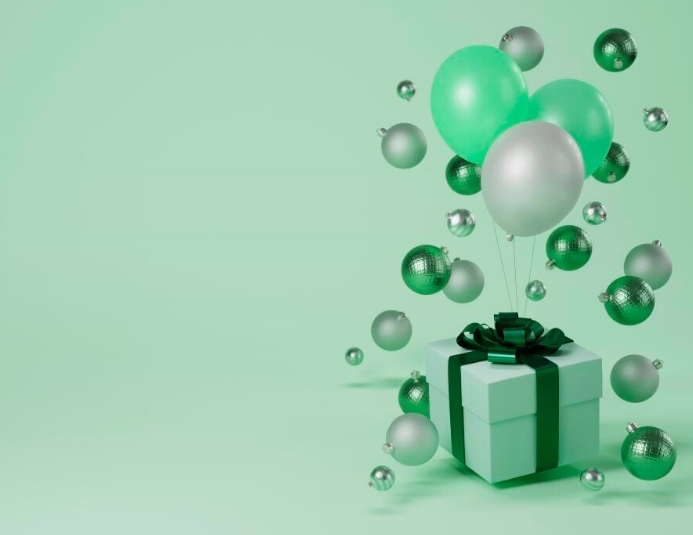 Birthday background design flyer Template | PosterMyWall