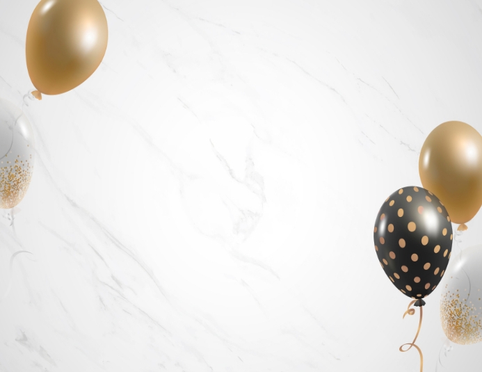 Birthday background design flyer Template | PosterMyWall