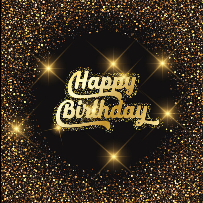 Birthday background Template | PosterMyWall