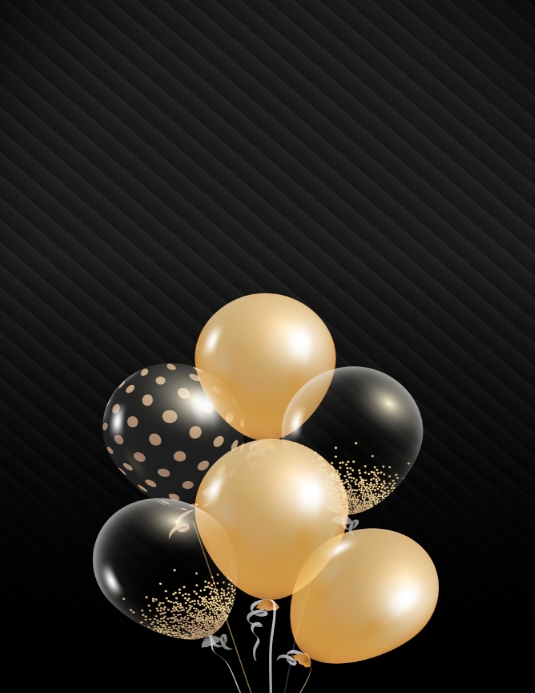 Birthday background design Template | PosterMyWall