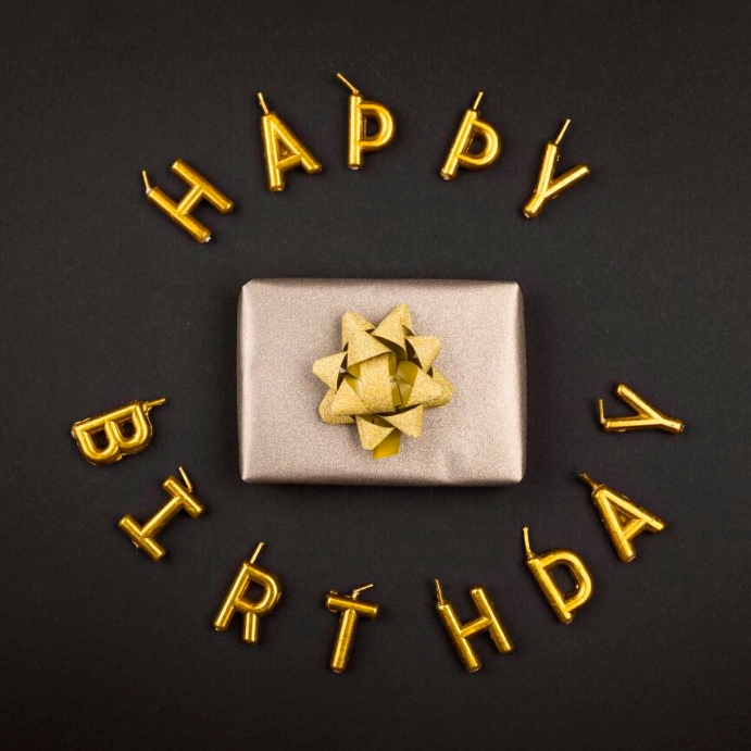 Birthday background Template | PosterMyWall