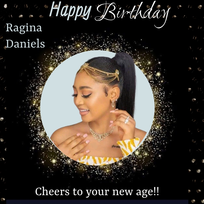 Birthday bash Template | PosterMyWall