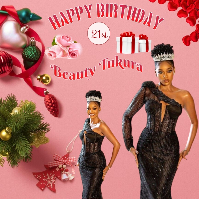 Birthday bash Template | PosterMyWall