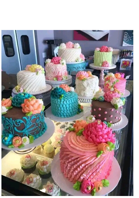 Birthday cake Template | PosterMyWall