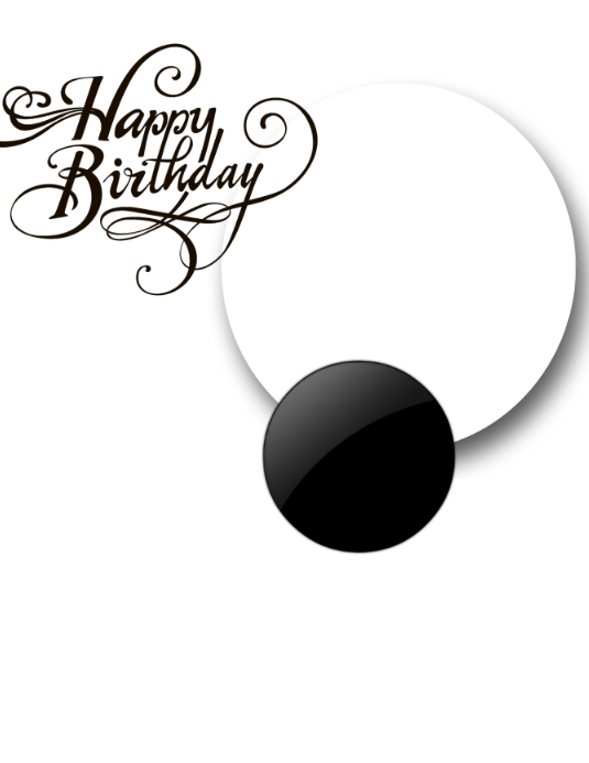 Copy of Birthday card (2) | PosterMyWall