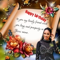 49,970+ cry cry birthday Customizable Design Templates | PosterMyWall