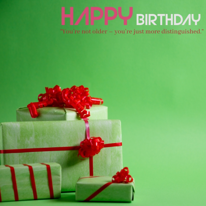 Copy of Birthday card | PosterMyWall