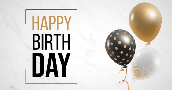 birthday card design Template | PosterMyWall