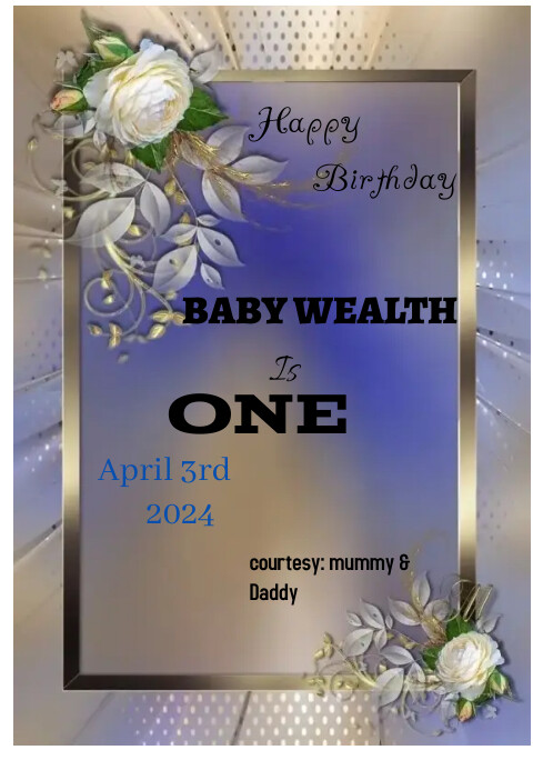 Birthday card Template | PosterMyWall