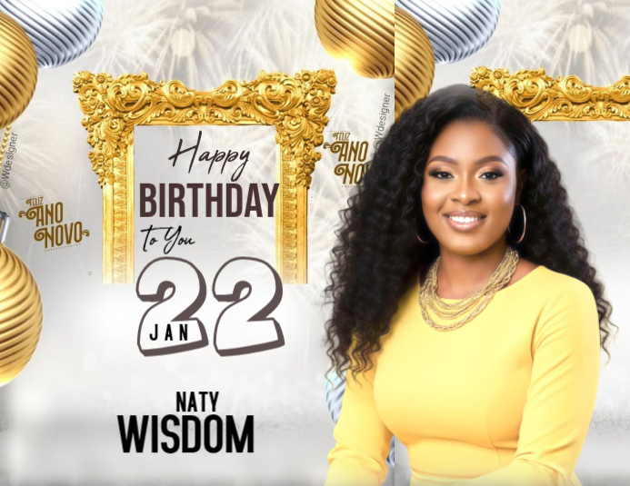 Birthday card Template | PosterMyWall