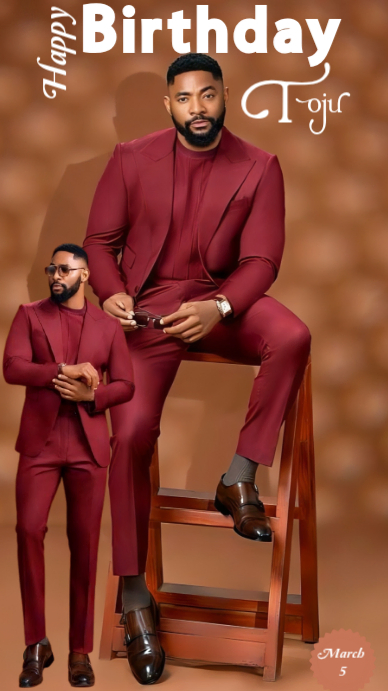 Plantilla de Birthday Celebration Digital Display | PosterMyWall