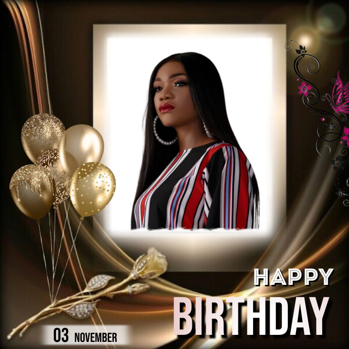 This Design Template is not available | PosterMyWall