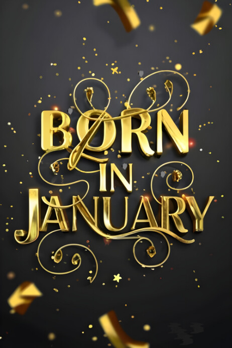 Birthday design template | PosterMyWall