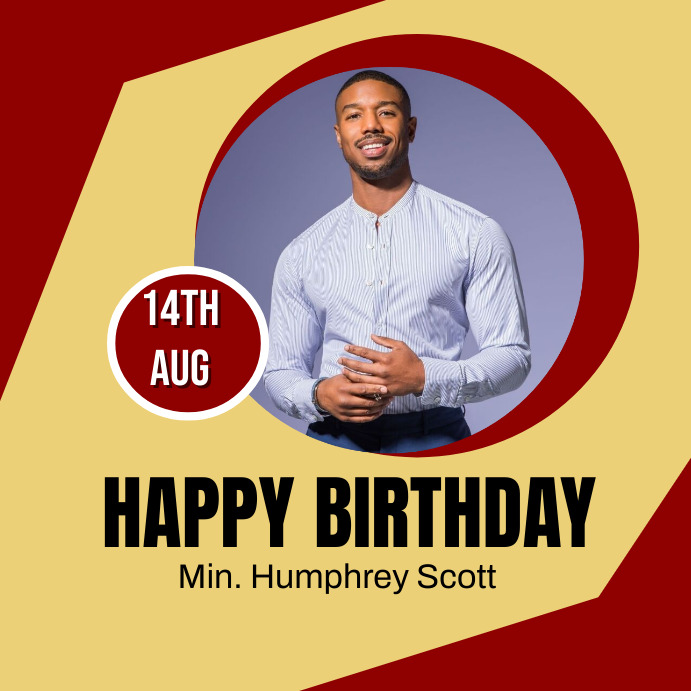 This Design Template is not available | PosterMyWall