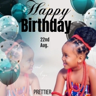 258,690+ pooper birthday invitation Customizable Design Templates ...