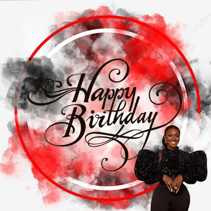 Birthday Template | PosterMyWall