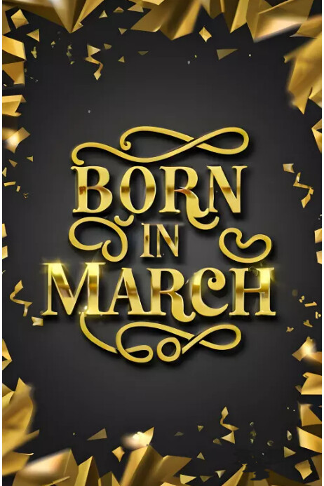 Birthday design template | PosterMyWall