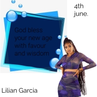 Birthday Template | PosterMyWall