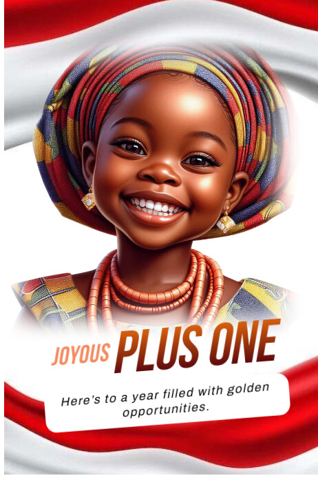 Birthday Template | PosterMyWall