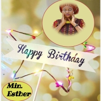 happy birthday muhammad ali instagram poster Template | PosterMyWall