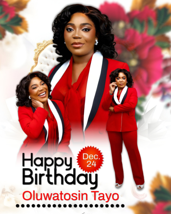 Plantilla de Birthday Design | PosterMyWall