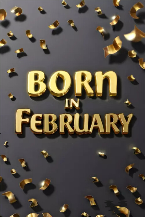 Birthday design template | PosterMyWall