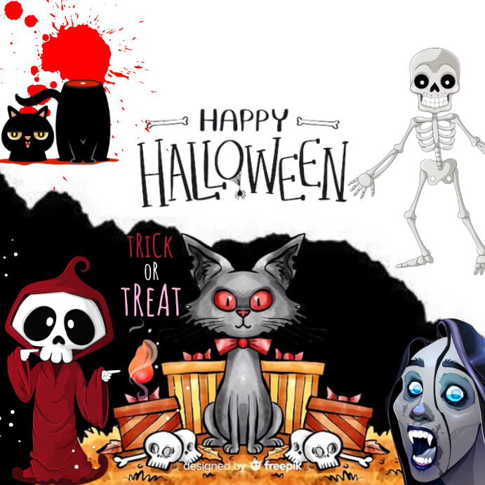 Birthday Template | PosterMyWall